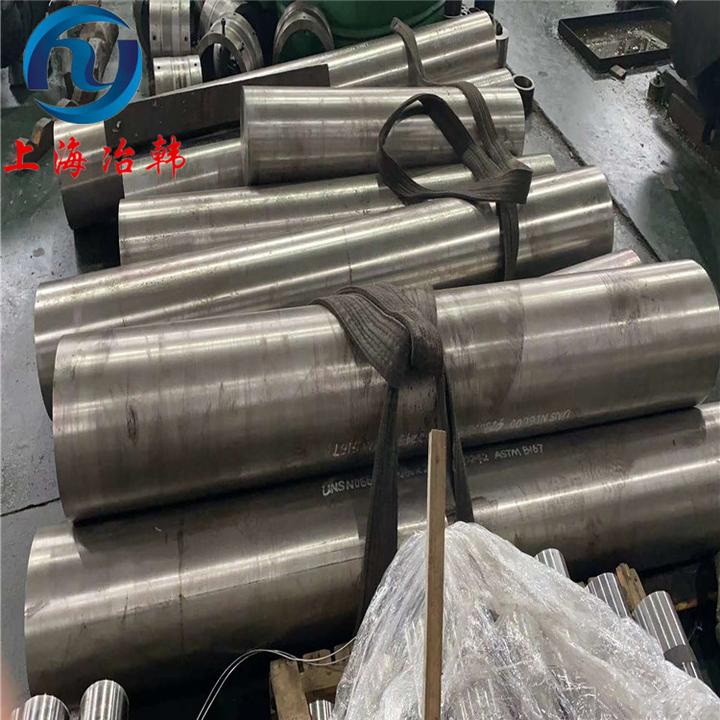 ASTM F799钴铬钼合金CoCrMo钴铬钼合金 锻件 锻圆 - 知乎