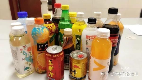 18款饮料含糖量测评，最高的1瓶144块方糖！万万没想到是它！ 知乎