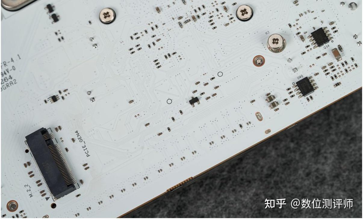 万字带图测评：以七彩虹CVN B760I FROZEN WIFI为例，带你理解B760为何称为战舰！ - 知乎