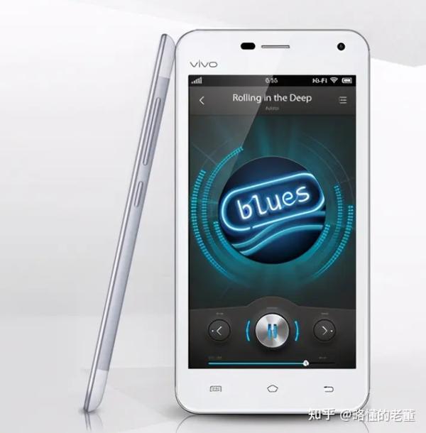 手机外观发展史：你还记得你第一部手机长啥样吗？ - 知乎