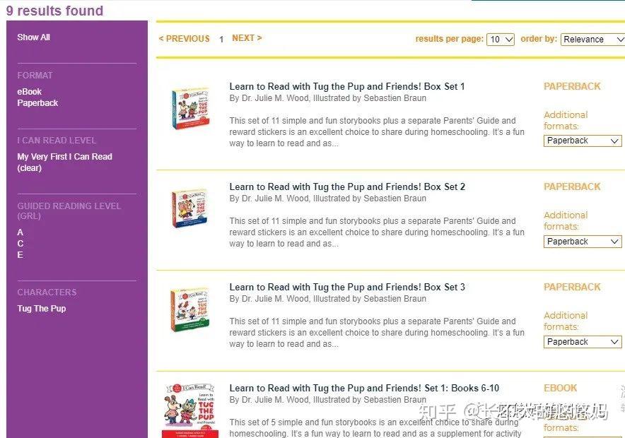 拥有众多热门IP的I CAN READ分级系列知多少？这一篇帮你彻底捋清楚 - 知乎