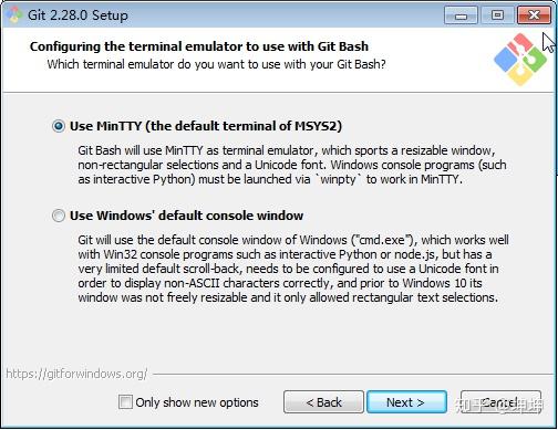 使用git-bash或vscode安装并通过ssh连接远程linux主机详细步骤 - 知乎