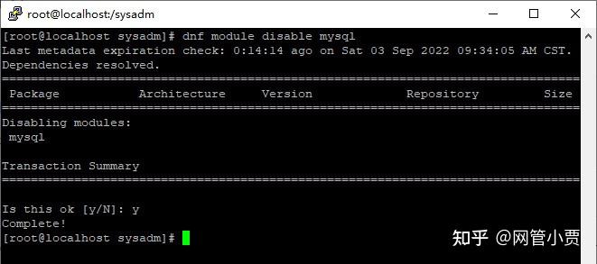 服务器没网不再怕，带你轻松搞定 Linux 下 RPM 程序离线安装 - 知乎