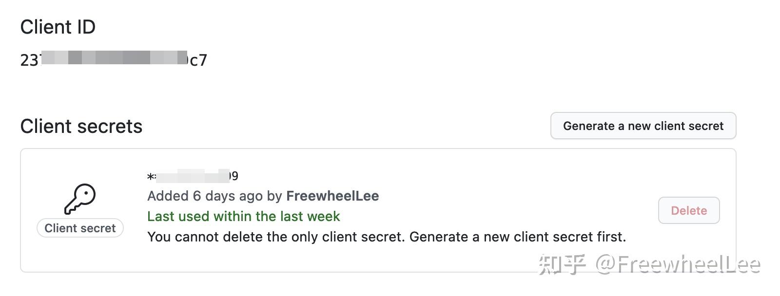 非常详细！深入理解OAuth原理和实践细节 - 知乎