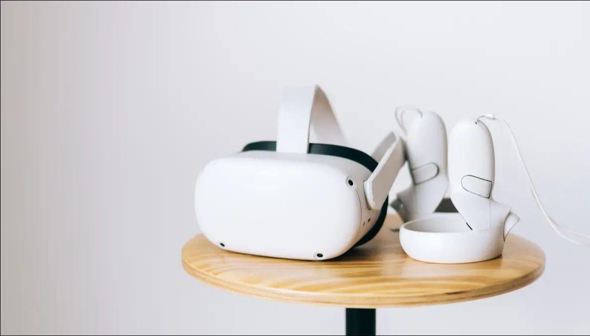 什么是 Oculus Link，您如何使用它？ - 知乎