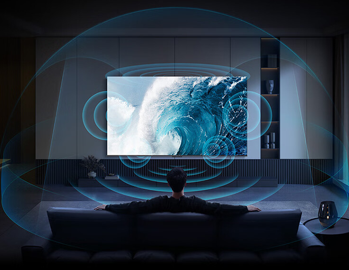 TCL 75Q9K和海信75E8K哪个好？讲述电视区别，详细对比 - 知乎