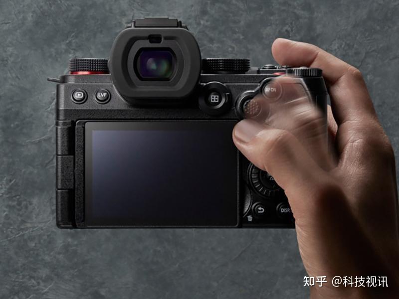 动态范围超14档！6K全画幅水桶机 松下S5M2评测 - 知乎