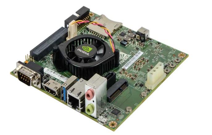 盘一盘NVIDIA Jetson家族的前浪和后浪！ - 知乎