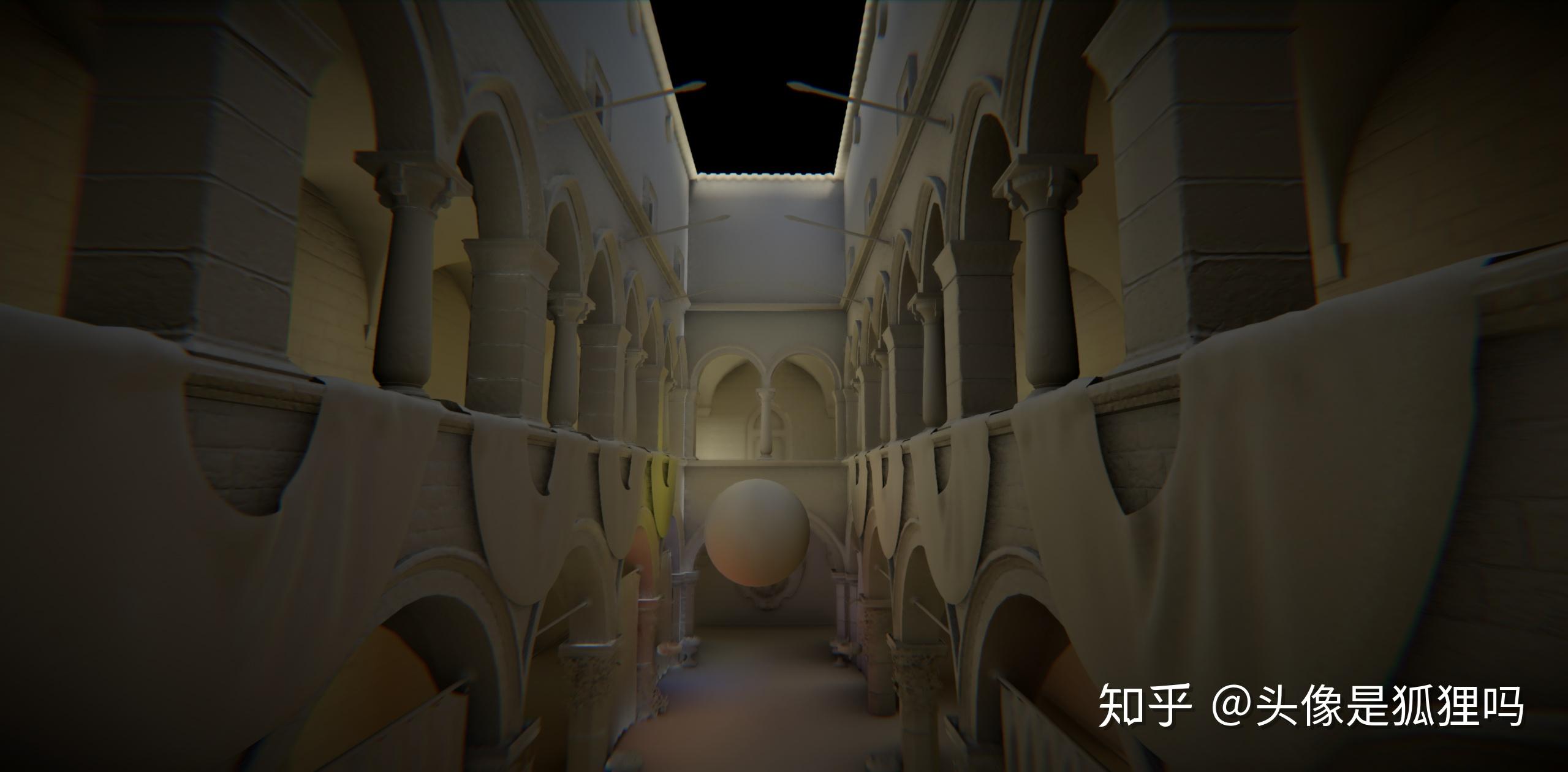 VGI with Unity - 知乎