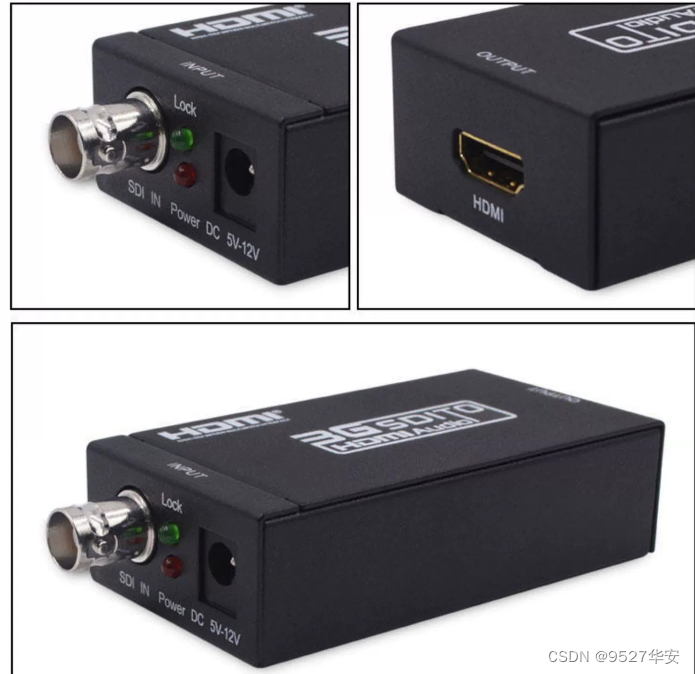 FPGA高端项目：UltraScale GTH + SDI 视频编解码，SDI无缓存回环输出，提供2套工程源码和技术支持 - 知乎