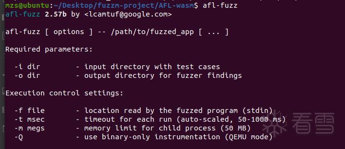 Fuzzm: 针对WebAssembly内存错误的模糊测试 - 知乎