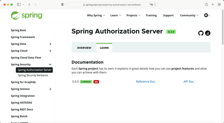 Spring Authorization Server 0.3.0 实战（OAuth2.1协议和OpenID Connect 1.0协议） - 知乎