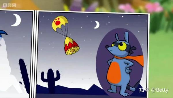 BBC数学启蒙动画《数字虫》The Numtums全3季，适合2-8岁宝宝 - 知乎