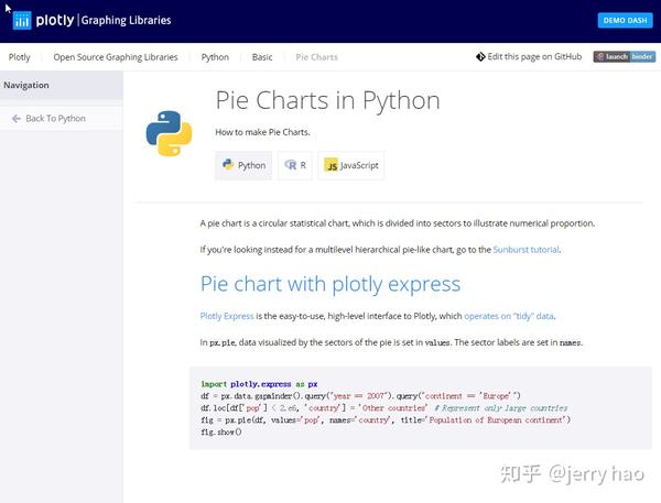 自己写的几个学习Python的工具（3）-另一种教程转为Jupyter Notebook文档 - 知乎