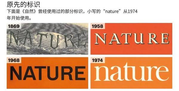 Nature改版了！你最喜欢哪些改变？ - 知乎
