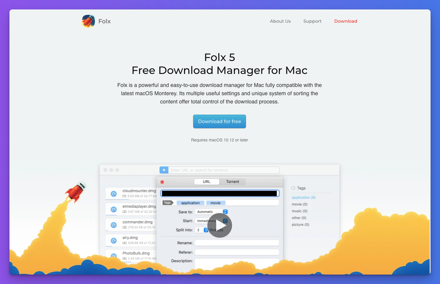 强大、好用的视频下载工具合辑：一键高效下载视频文件 - 知乎