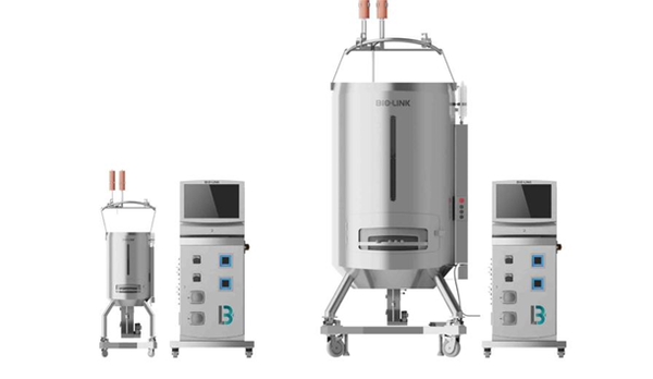 生物反应器在生物医药产业中的发展 - 知乎