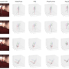 【姿态估计】U-CondDGCN: Conditional Directed Graph Convolution for 3D Human Pose Estimation（ACMMM'2021 ...