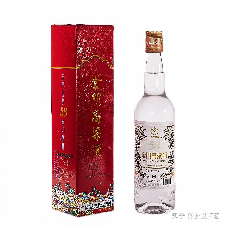 台湾有酒,你喝过哪些? 知乎