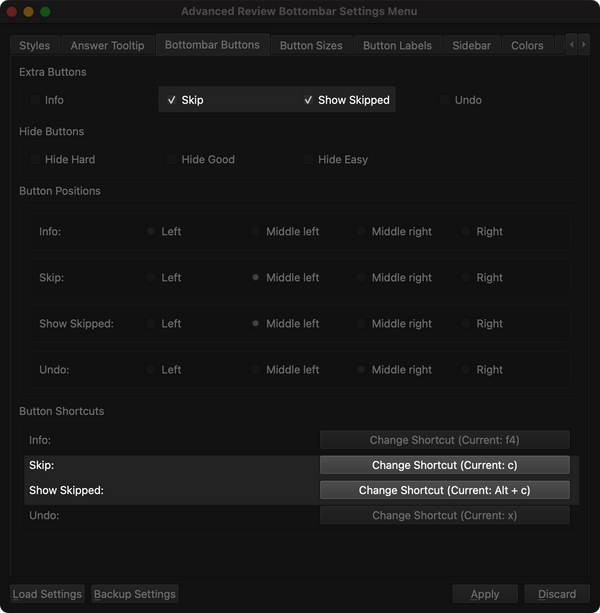 一些杂七杂八的Anki插件 - 知乎