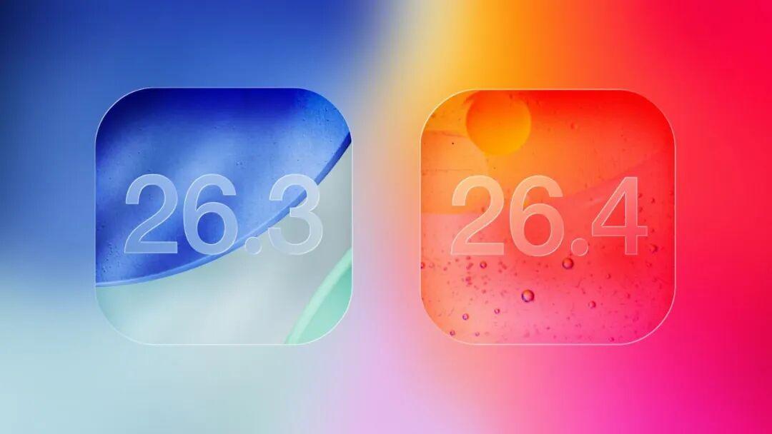 iOS 26.3 RC实测：3个新功能+续航及性能解析！ - 知乎