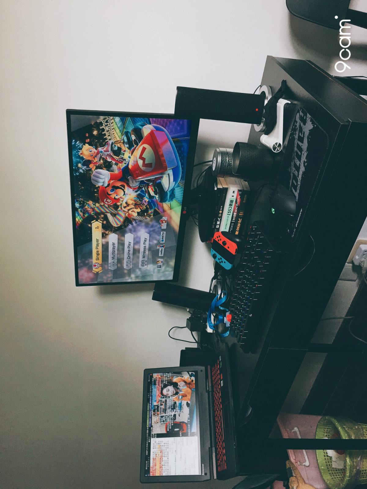 Nintendo Switch 首发入手记 - 知乎