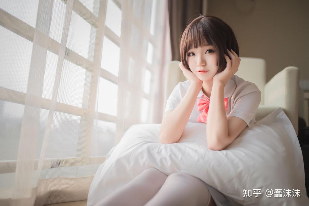 Yoko宅夏写真合集cos图片:一号本 免费在线观看 - 知乎
