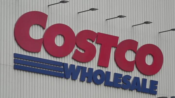 Costco积极布局北京首店 - 知乎