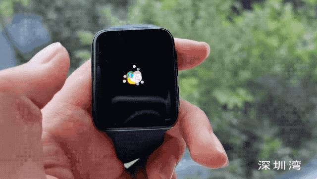 OPPO Watch 2 体验：两颗芯片、两个系统、两种模式，腕上超能代表 - 知乎