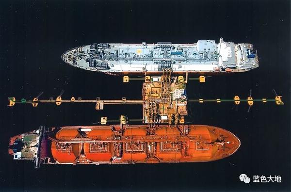 【装备】FSRU发展现状及产业机会解析 - 知乎