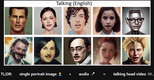 人体/头重建or生成相关github项目调研-2023 - 知乎