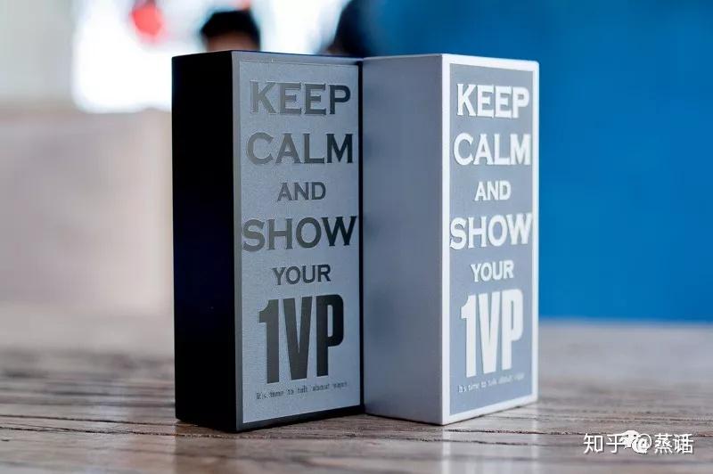 蒸汽多1VP 75C盒子双面镭雕限量版即将发售 - 知乎