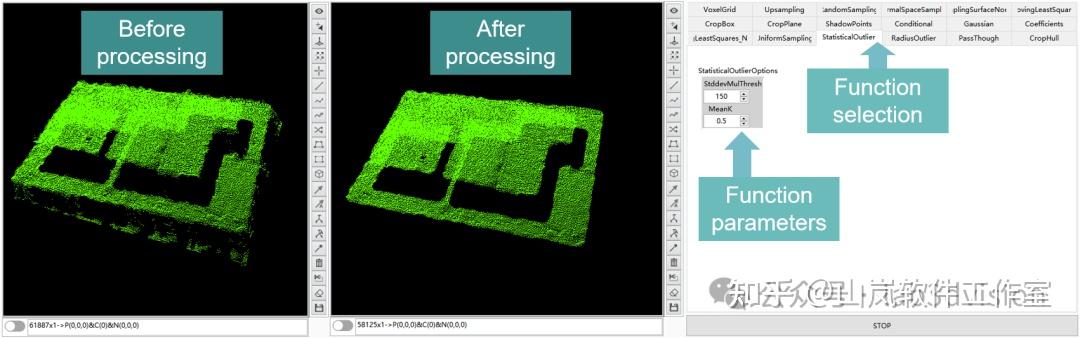 重磅消息！LabVIEW 3D 视觉开发工具包（3D Vision Development Toolkit）正式发布~ - 知乎
