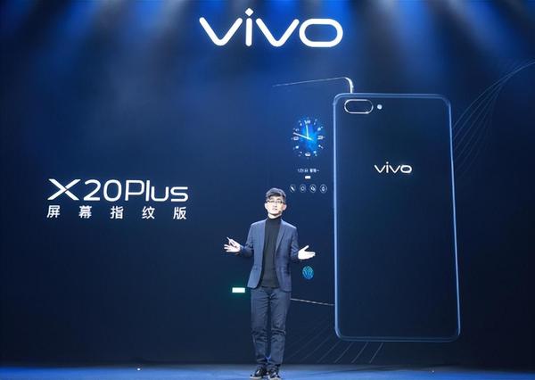 通信历史连载113-华米OV之VIVO手机的历史 - 知乎