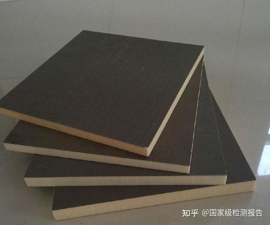 GB/T 40363-2021硬质聚氨酯泡沫塑料检测 - 知乎