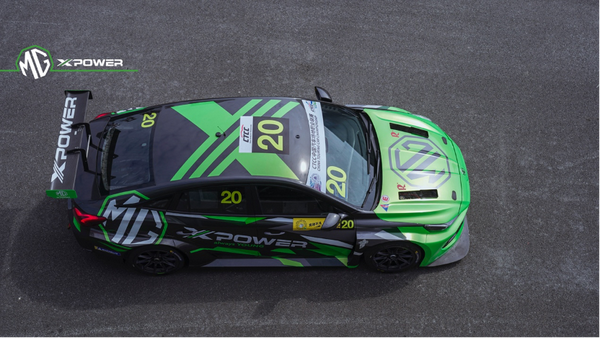 第69届澳门格兰披治大赛车之TCR Asia怎么看？ - 知乎