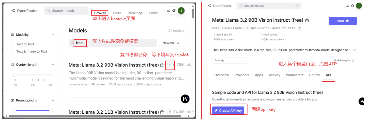 【二、Obsidian AI篇】如何在obsidian中接入免费AI大模型，Kimi，通义千问，免费api key，豆包，智谱清言 ...