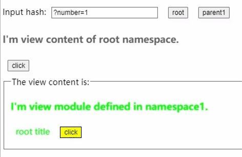 推荐一款轻量完备且简单易用的开源前端框架-dagger.js - 知乎
