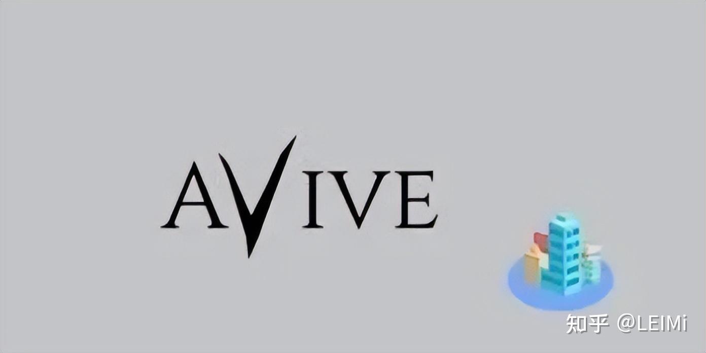 分析：用户赶超ICE冰币和pi币的Avive凭什么一年发展800万用户 - 知乎