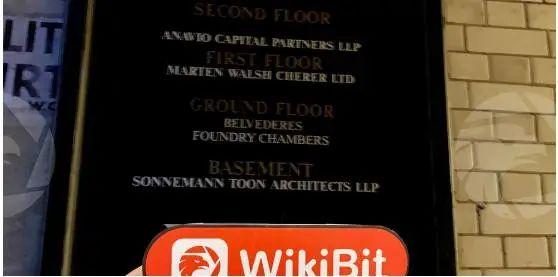 警惕！英国交易所Coinfloor 没有真实展业场所！ - 知乎