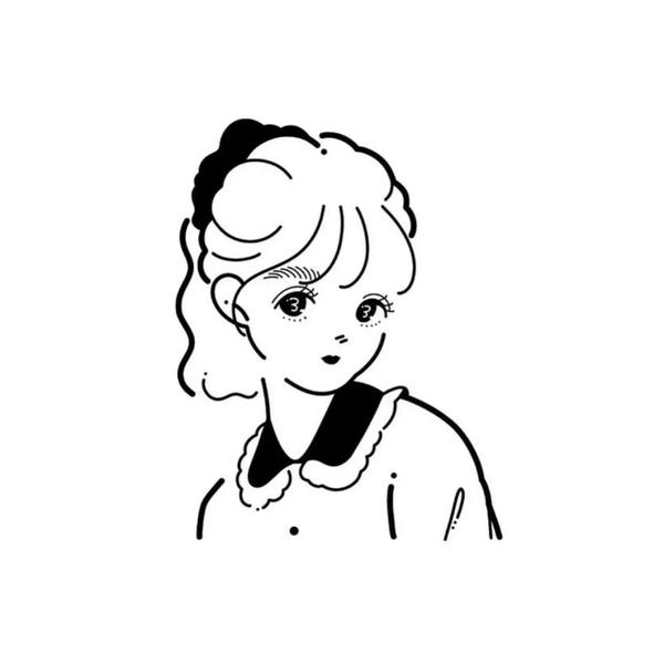 简约又不失高雅的头像来啦!超好看! - 知乎