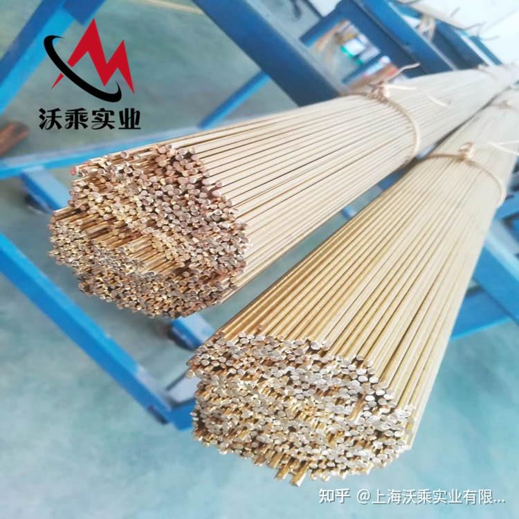 《船舶制造离不开的HSn62-1锡黄铜！为何它能抗住海水腐蚀？》 - 知乎