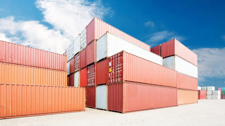 干货丨SOC、COC、OWC集装箱型有何区别？ - 知乎