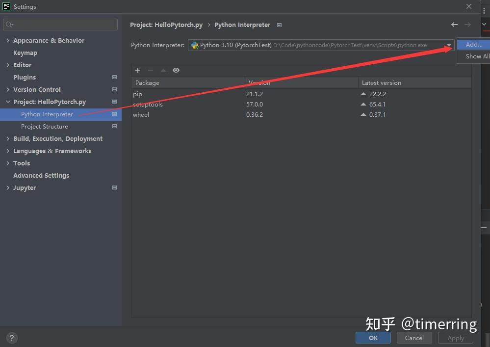 CUDA版本11.4，pytorch应该下哪个版本的？ - 知乎