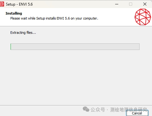 ENVI 5.6下载与安装教程 - 知乎