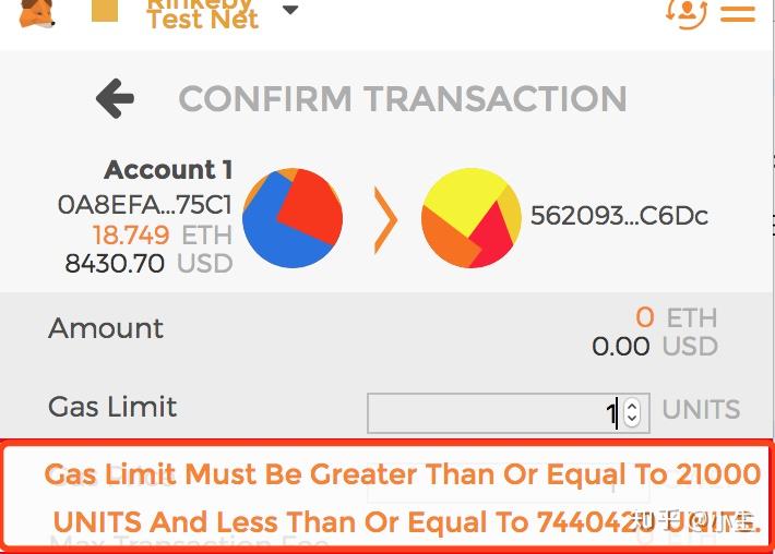 【以太坊】深入理解gas机制 - 知乎