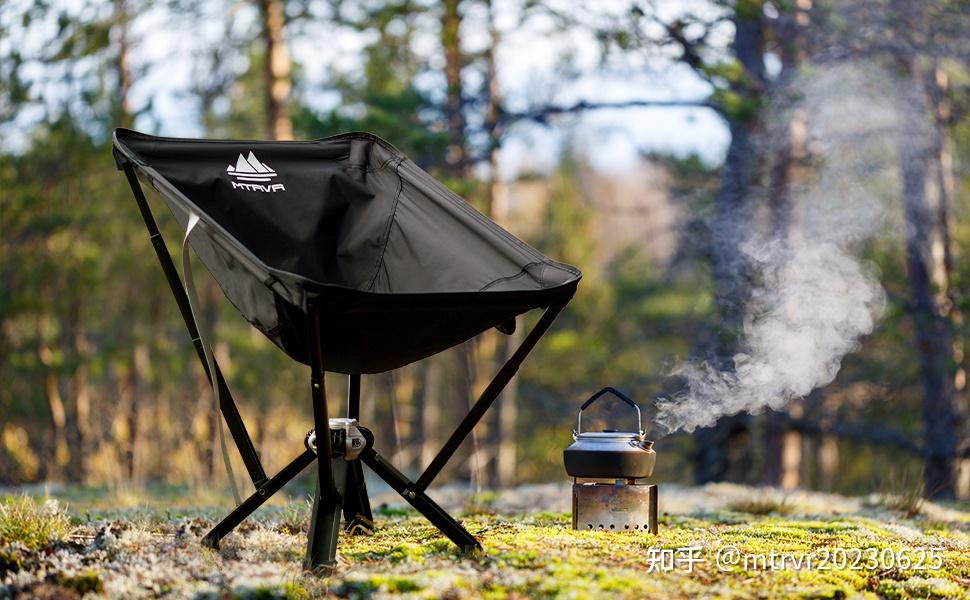 去野外露营（需过夜）前，需要提前准备什么？ - 知乎