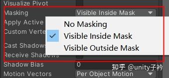特效在ui中的mask裁剪 - 知乎