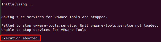 安装 VMware Tools 过程详解 - 知乎