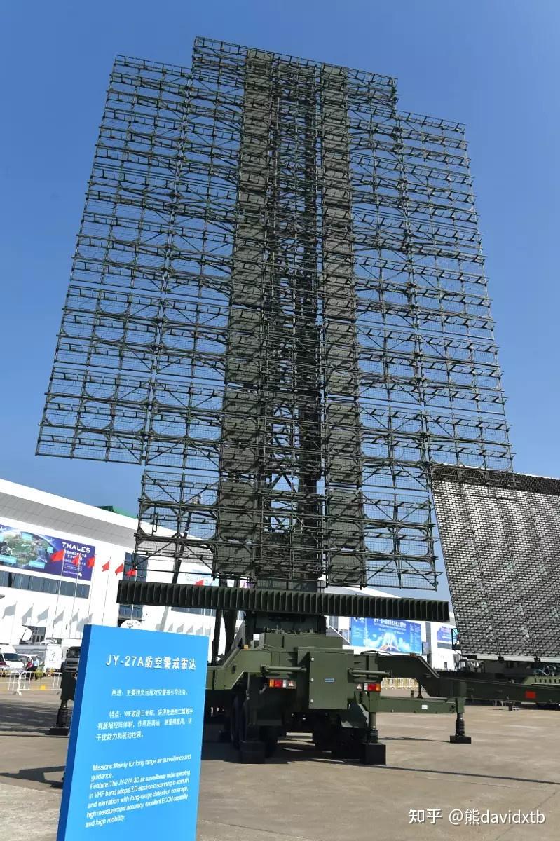 Raytheon AN / ALQ-249 NGJ（下一代干扰器） - 知乎